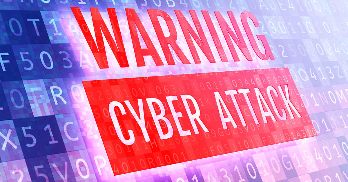 Atac cibernetic cu aplicația ransomware PHOBOS